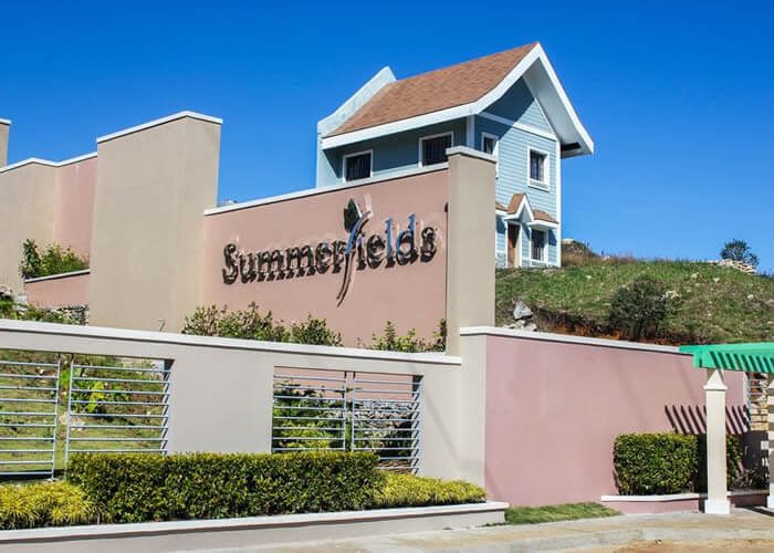Summerfields